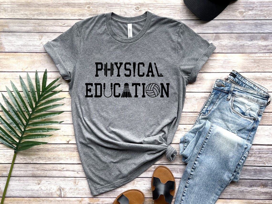 Physical Education Svg, PE Teacher Svg, PE SVG, Pe Teacher Png, Cut ...