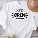 SPD Crew Svg, Sterile Processing Department Svg, SPD Png, Surgical Tech ...