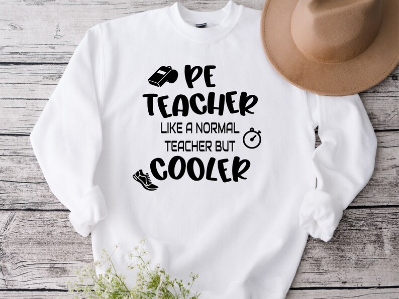 Physical Education Svg, PE Teacher Svg, PE SVG, Pe Teacher Png, Cut ...