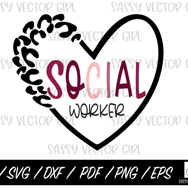 Case Worker Template - Etsy
