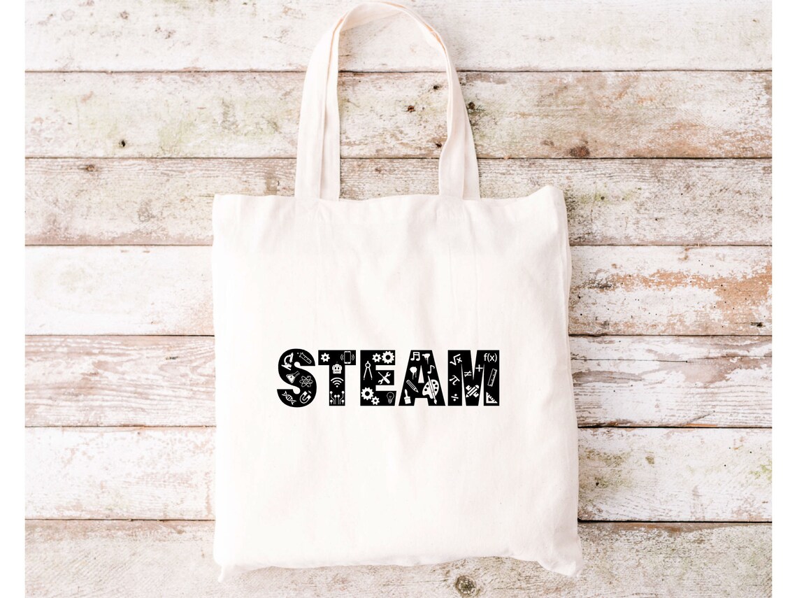 Steam Svg, Stam Svg, Steam Png, Science Cut File, Steam Shirt Svg ...