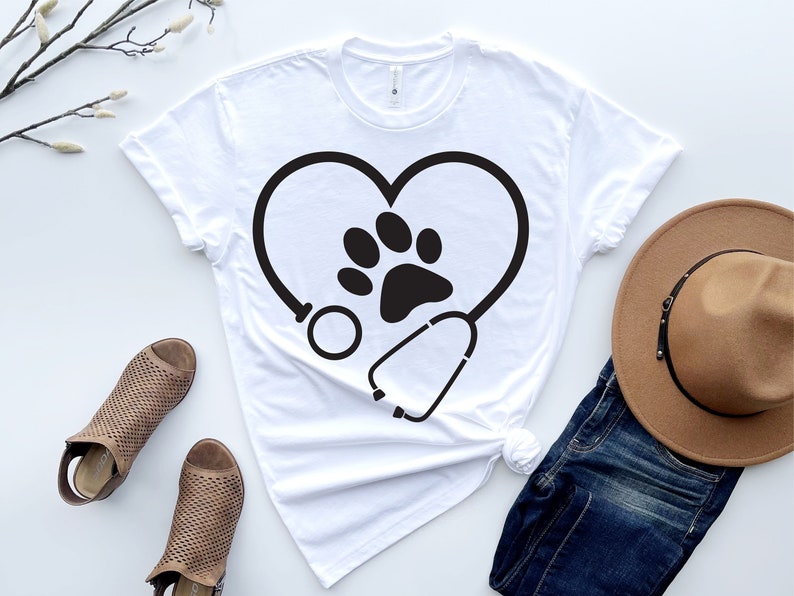 Vet Bundle Svg Vet Tech Svg Veterinary Technician Instant | Etsy