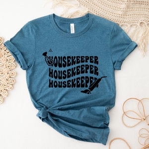Housekeeper SVG, Housekeeping Week Svg, Housekeeper Png, House Keeper ...