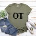 OT Svg Bundle, Occupational Therapist Svg, Occupational Therapy Png ...