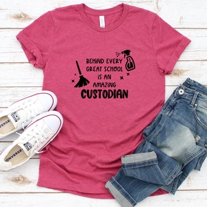 Custodian Svg, School Custodian Png, Janitor Svg, Custodian Shirt Png ...