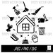 Housekeeper SVG, Housekeeping Week Svg, Housekeeper Png, House Keeper ...
