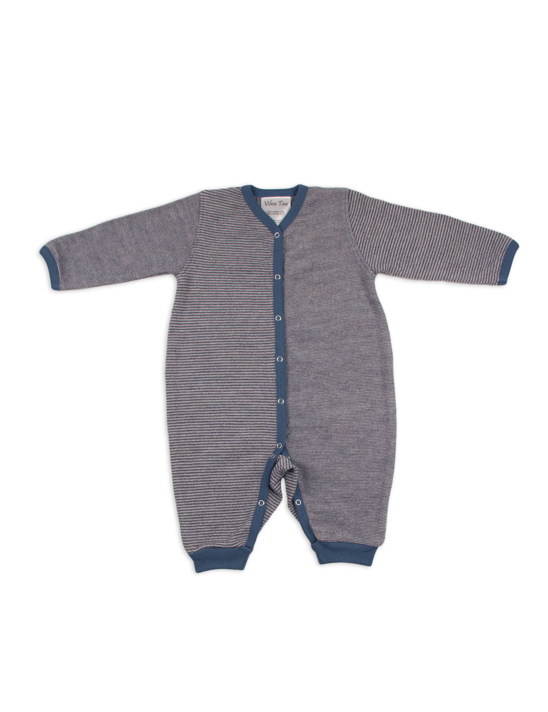 Merino Wool Pajama Rompers Baby Rompers Merino Wool Rompers Toddler ...