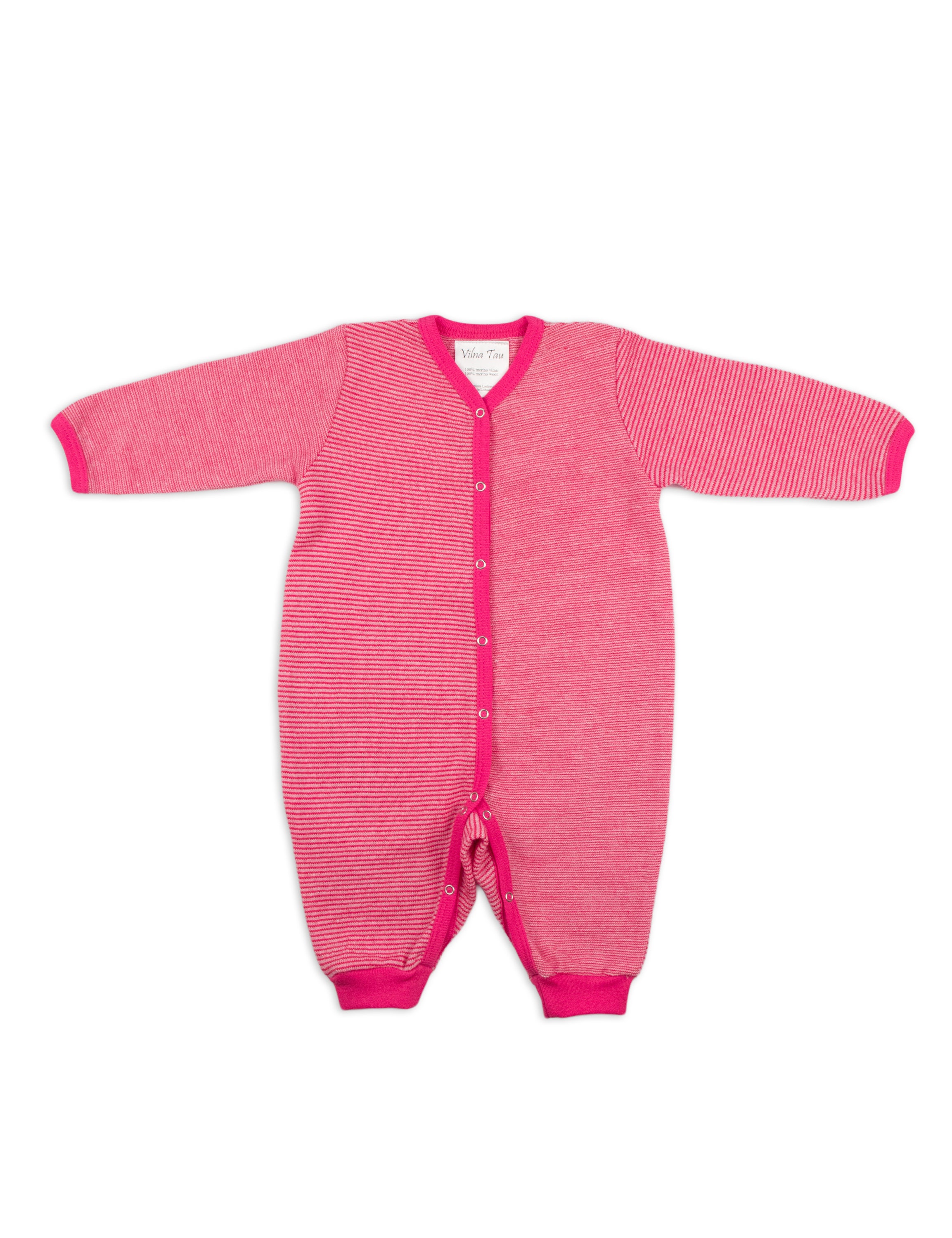 Merino Wool Pajama Rompers Baby Rompers Merino Wool Rompers Toddler ...
