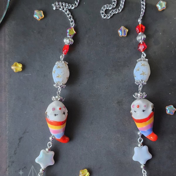 Clown Glasses - Etsy