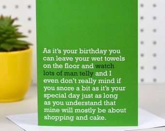 Stock Market Birthday Card Stocks Only Go up Like Your Age A2 Greeting ...