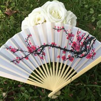 Japanese Fan - Etsy