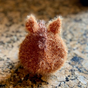 Dish Scrubbies Scrubber Scrubbie Scrubby Sponge Reusable Horse ...