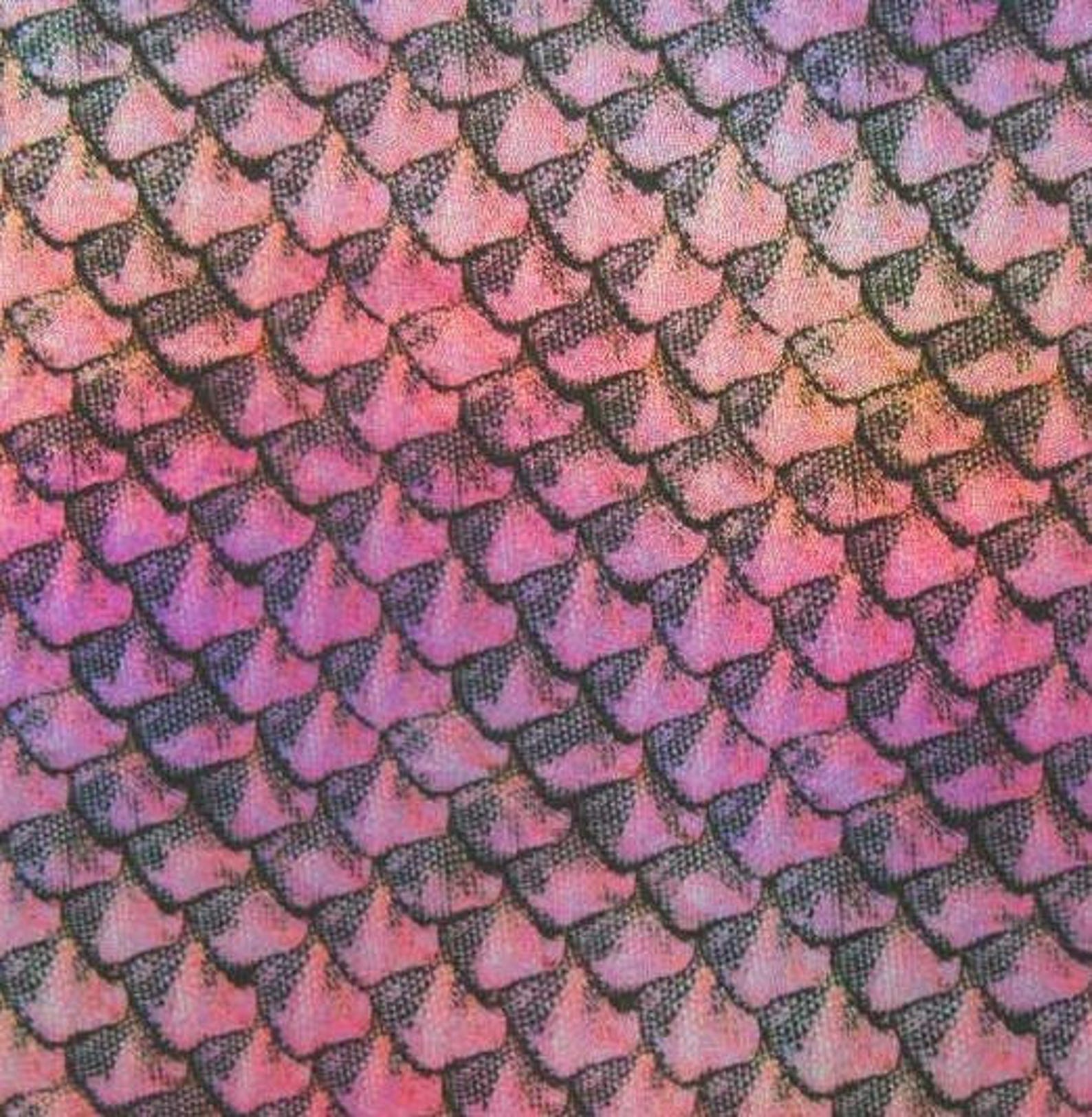 Swimmable Mermaid Tail Top and Sun Tails Keiki Mono Fin for | Etsy