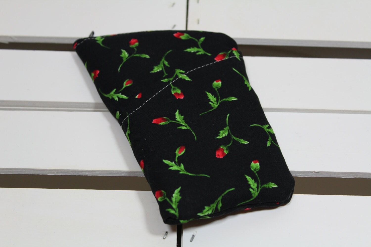 Small Zipper Case, Minimalist Bag, Weed Bag, Pot Pipe Holder, Every Day ...