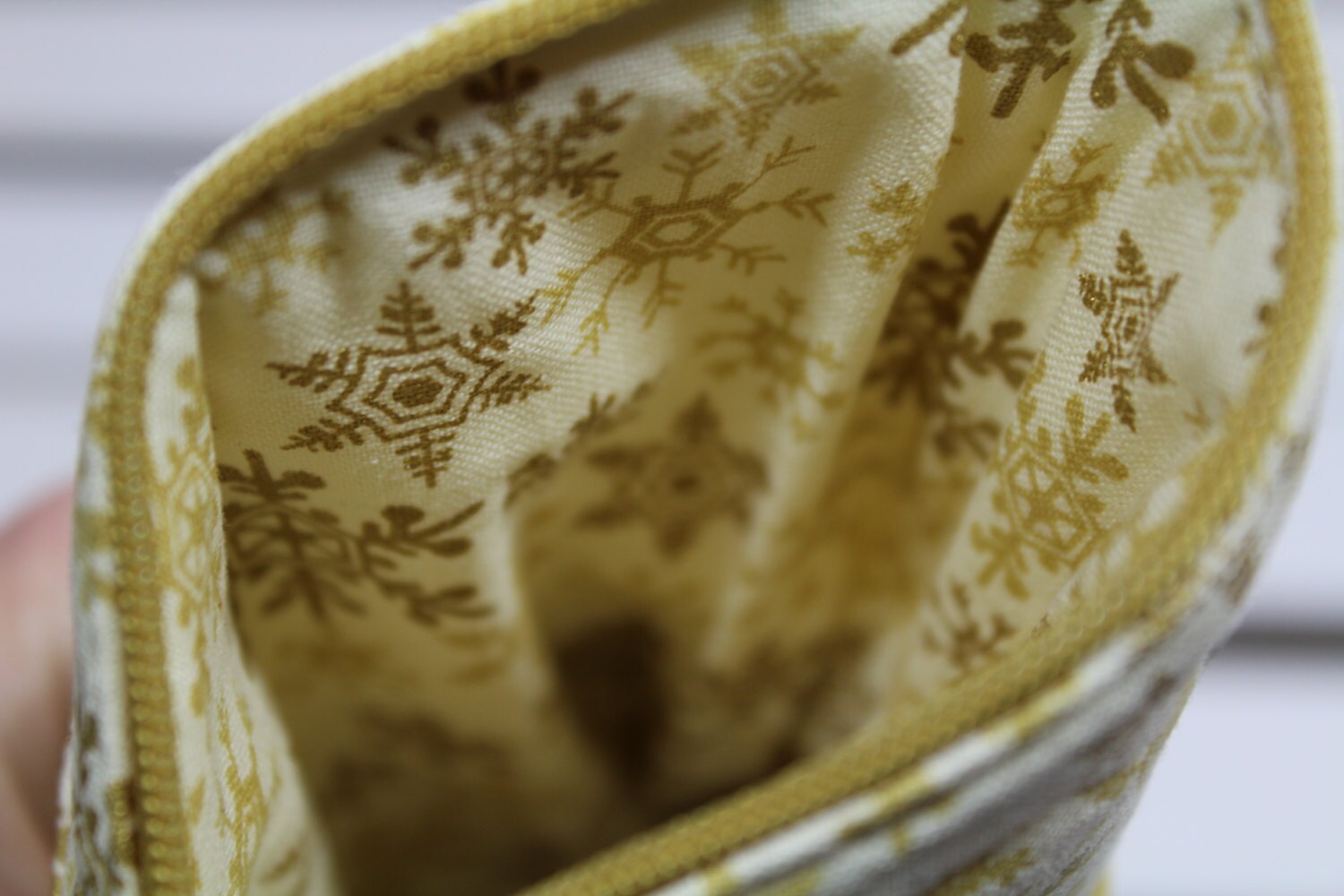 Small Zipper Case Minimalist Bag Weed Bag Pot Pipe Holder - Etsy