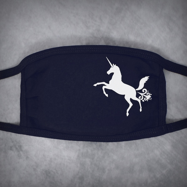 Fart Face Mask - Etsy