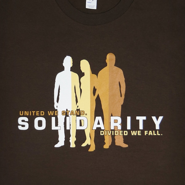 Stronger Together Shirt - Etsy