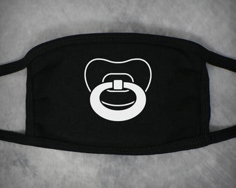 Funny Baby Pacifier - Etsy