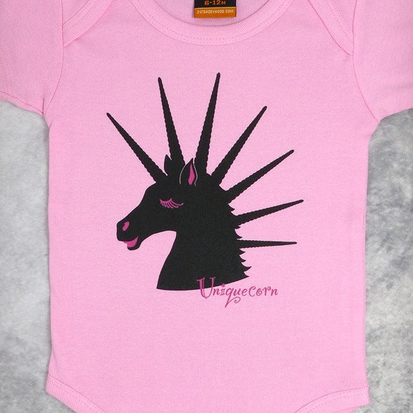 Baby Girl Punk - Etsy
