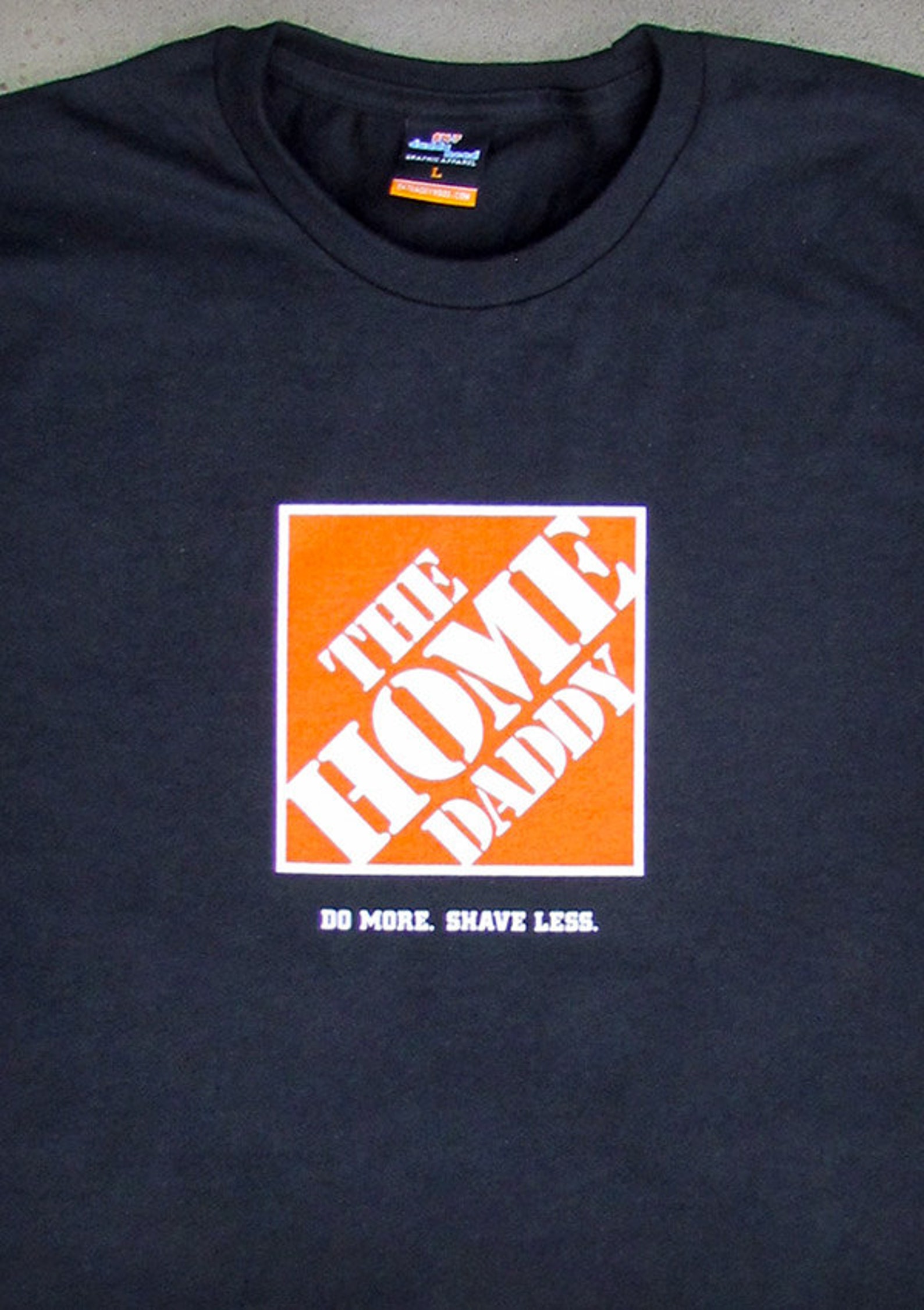 Home Daddy Funny Hardware Tools Black Daddy Graphic T shirt Etsy home-daddy-funny-hardware-tools-black-daddy-graphic-t-shirt-etsy