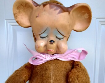 Pouty Face - Etsy