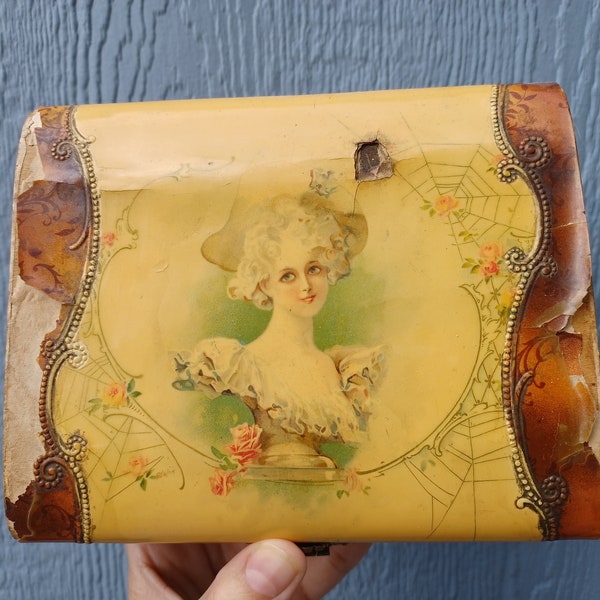 Victorian Edwardian - Etsy