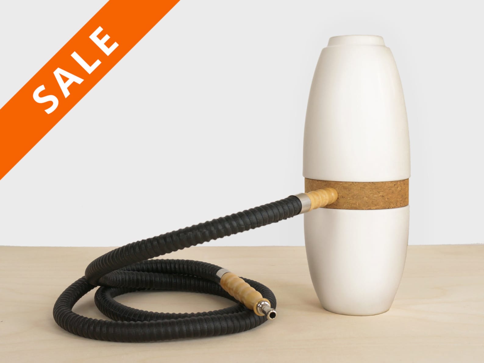 Modern Design Hookah, Ceramic Design Shisha - One Hose Shsiha - Smoking ...