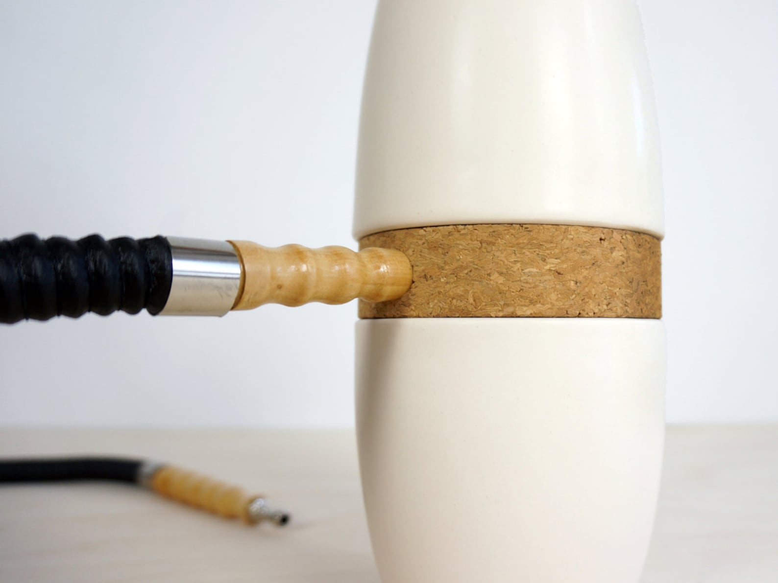 Modern Design Hookah, Ceramic Design Shisha - One Hose Shsiha - Smoking ...