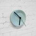 Off Center Clock, Clockwork, Wall Mount Clock, Watch, Desk Clock, Timer ...