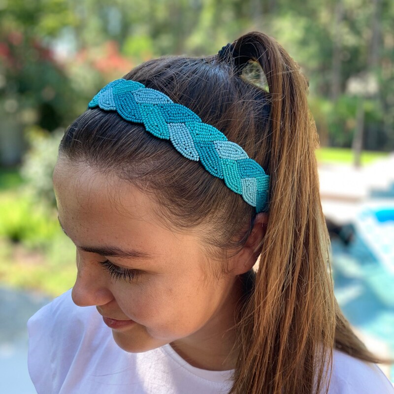 Comfortable Headband - Etsy