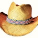 Colorful Hat Band Adjustble Hat Band Western Hat Band Hat Jewelry ...