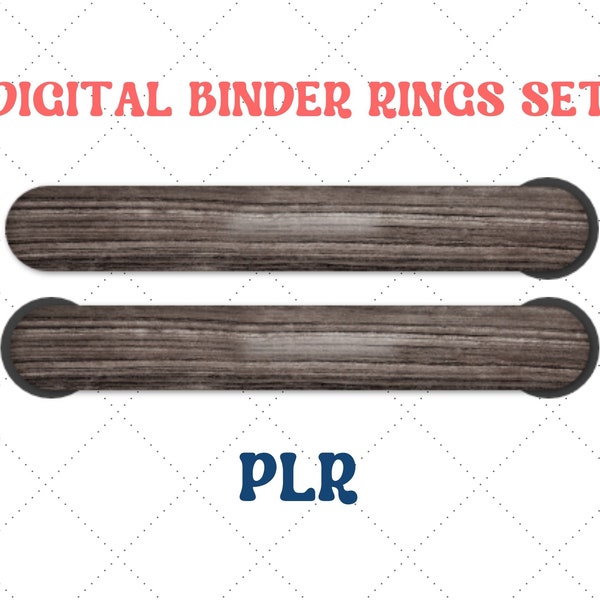 Plr Digital Stickers - Etsy