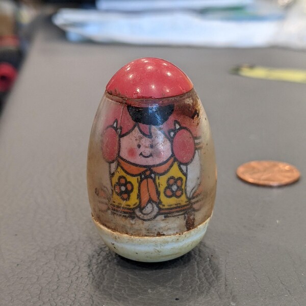 Weebles - Etsy