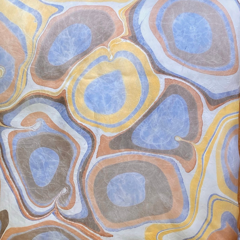 Silk Art - Etsy