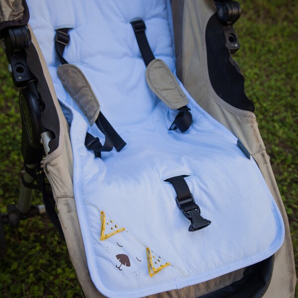 Stroller Liner - Etsy