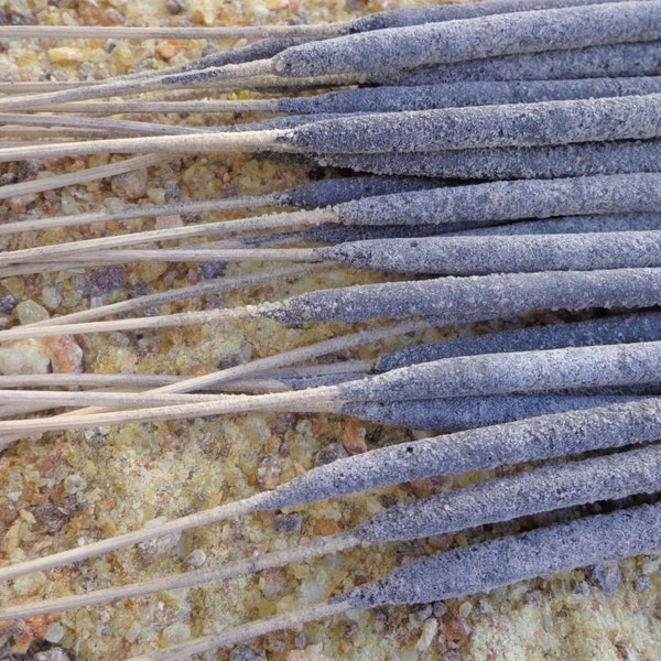 Copal Incense - Etsy