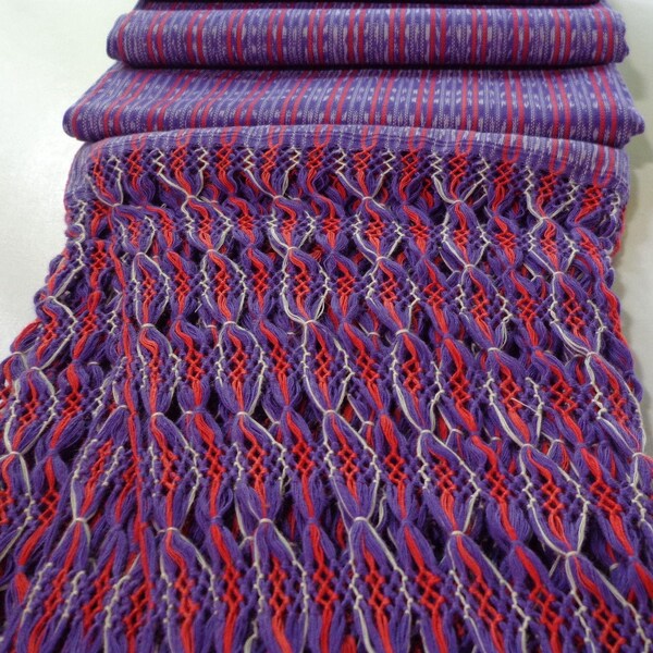 Mexican Rebozo - Etsy