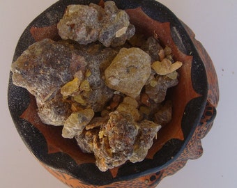 20 Sticks Deluxe Mayan White Copal Incense Handrolled Chiapas | Etsy