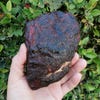 Good Red Green Mexican Amber Top Polished 12g - Etsy