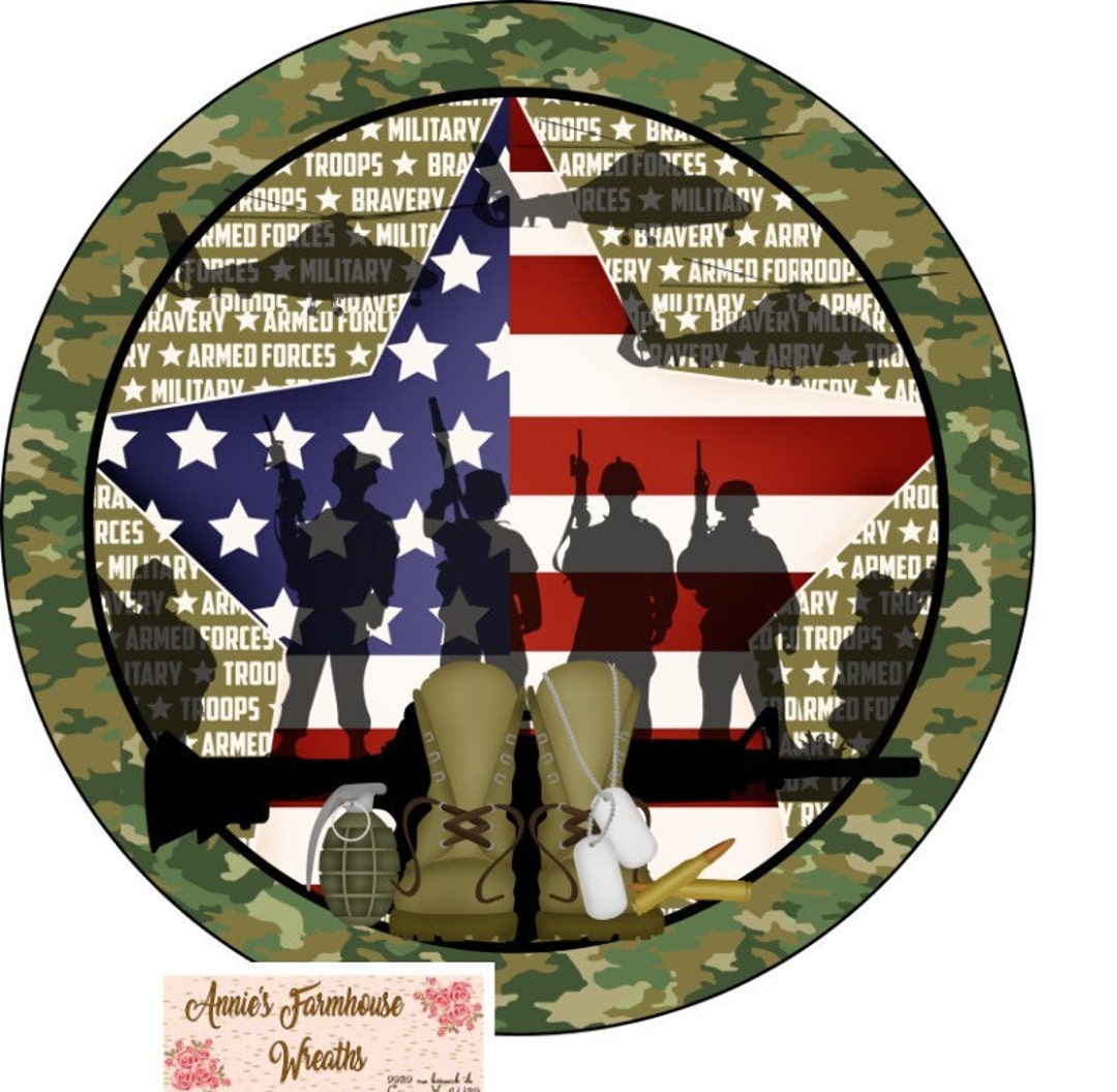 Army Proud, Military Sign , Patriotic, Fourth of July, Independence Day ...