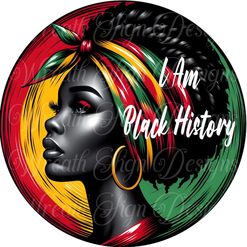 Juneteenth Diva Wreaths - Etsy