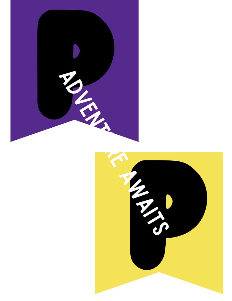 Prime Hydration Birthday Banner Celebrate Hydration and Happiness ...