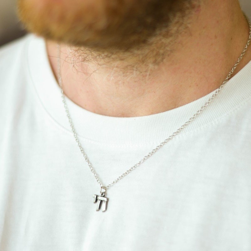Metal Necklace Word - Etsy