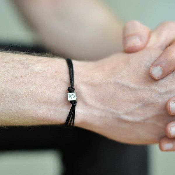 Number Bracelet - Etsy