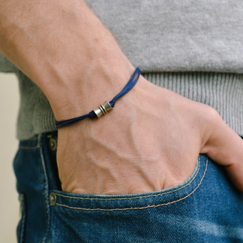 Bracelet for Men - Etsy
