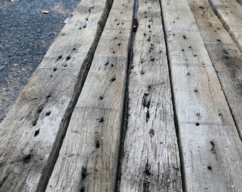 4x4 White Oak Post - Etsy