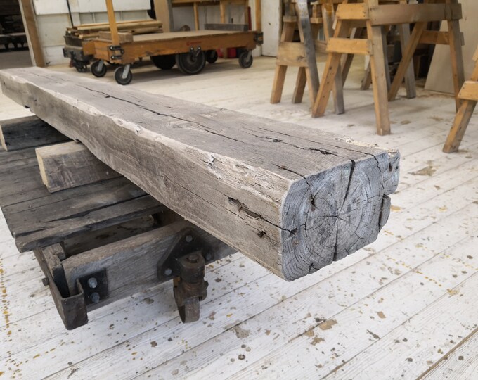 8" X 5" X 85 1/2" Wild Turkey Whiskey Storage Reclaimed Oak Hardwood ...