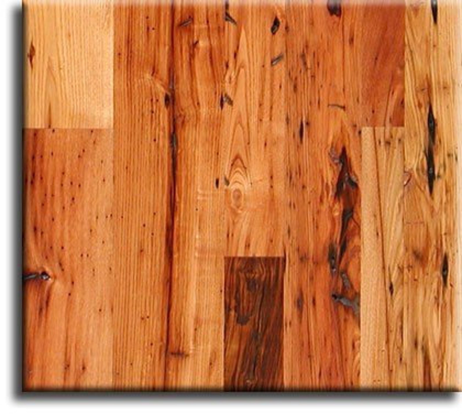 Antique Reclaimed Chestnut Boards Wall Planks Famrhouse - Etsy Ireland