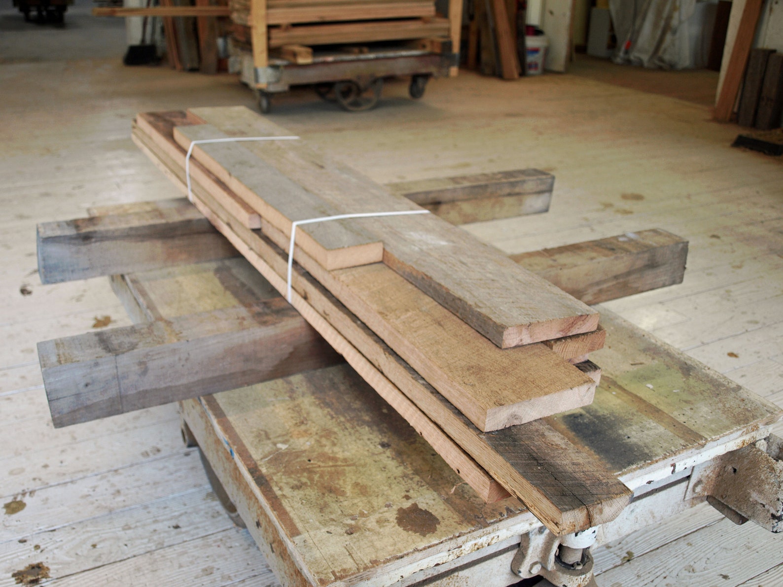 Reclaimed Barnboards Barnwood, Rustic, Planks, DIY, Barnboard Oak ...