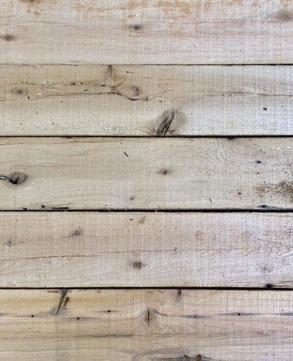 Reclaimed Barn Wood Wall Planks - DIY Shiplap Kit - Antique Oak Lumber ...